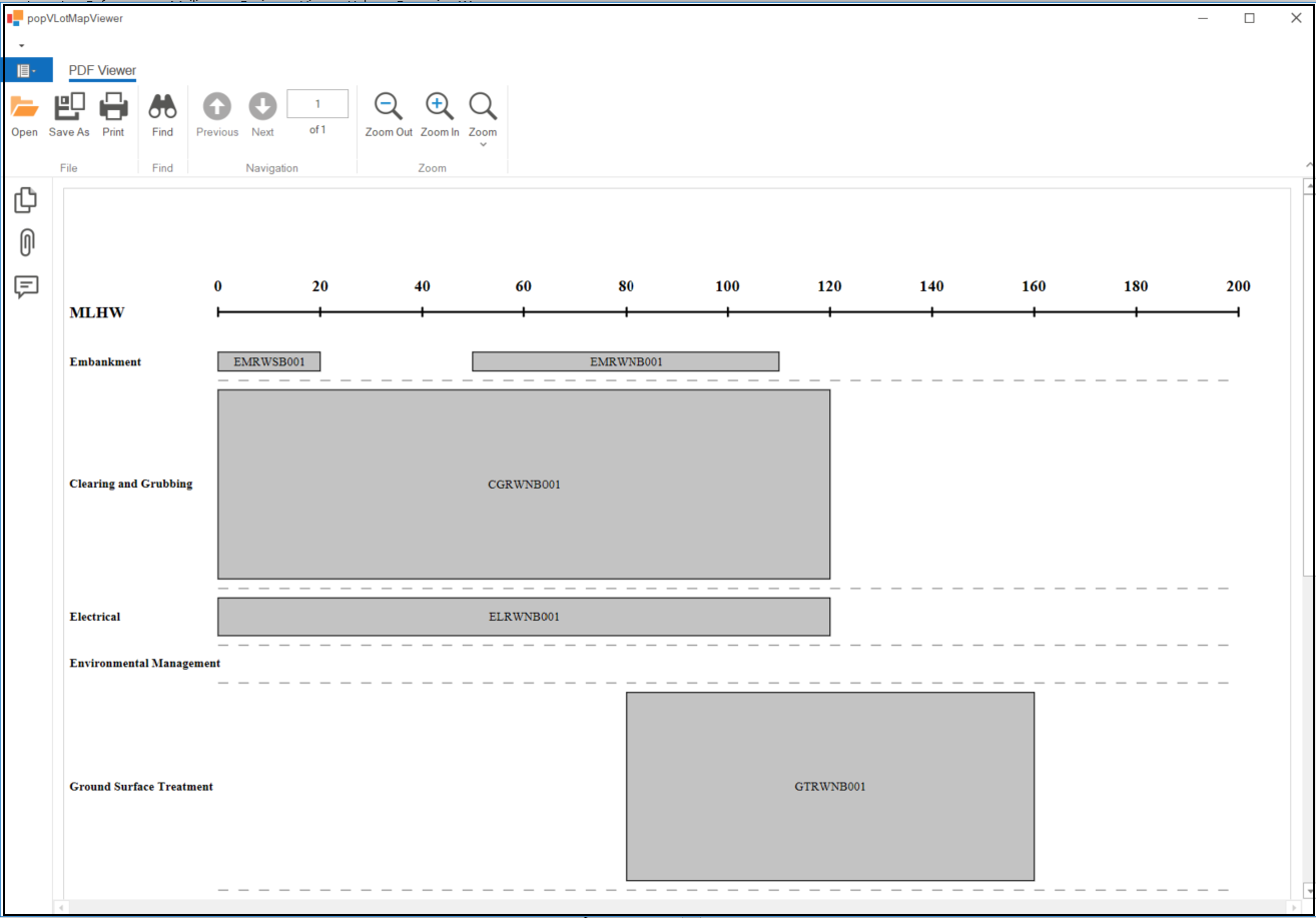 Create a Lot Map (D) – CivilPro