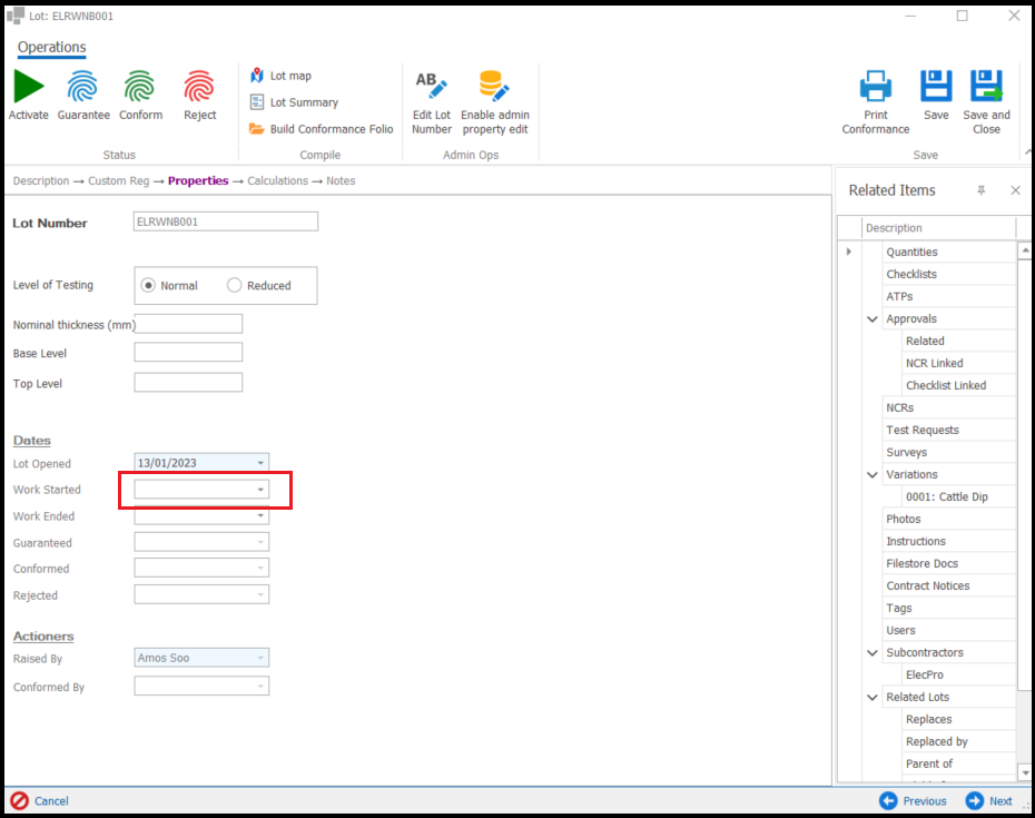 Tips and Shortcuts for Using CivilPro Desktop (D) – CivilPro