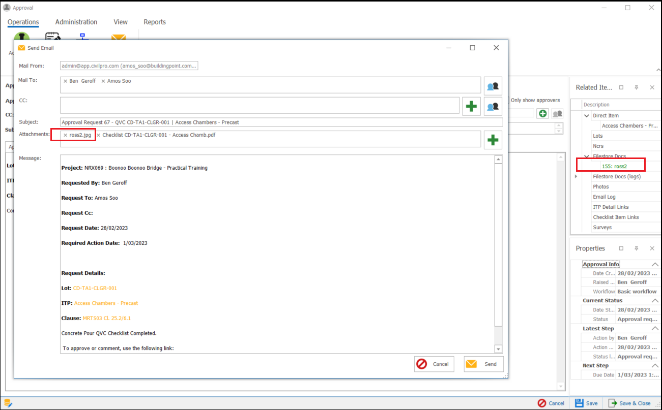 Tips and Shortcuts for Using CivilPro Desktop (D) – CivilPro